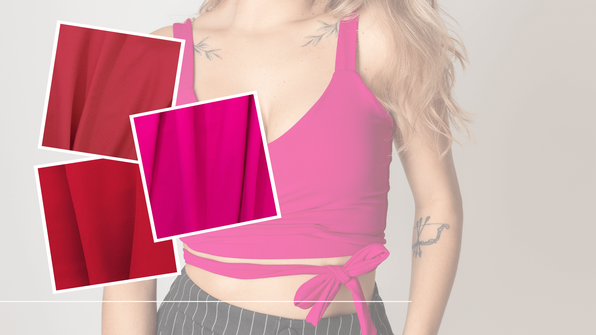 Benutex Malhas - Fabricante de tecidos de malha em Brusque (SC).